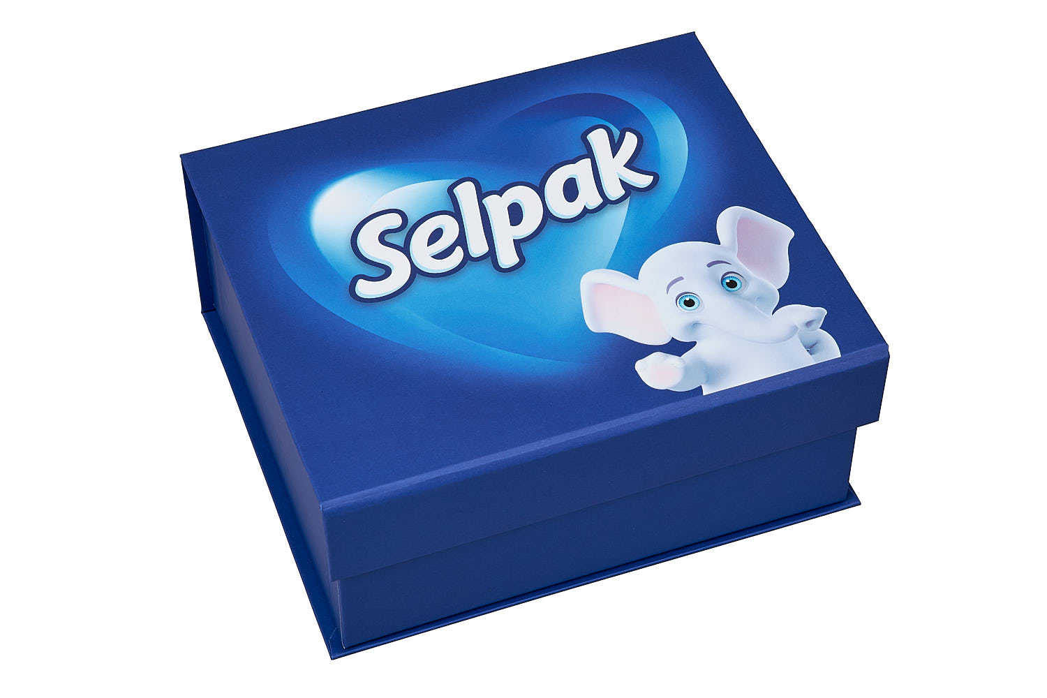 Selpak by Designease, UK
