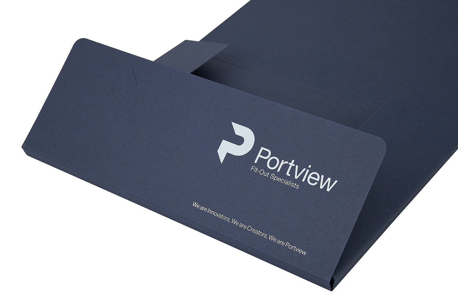 Portview by Designease, UK