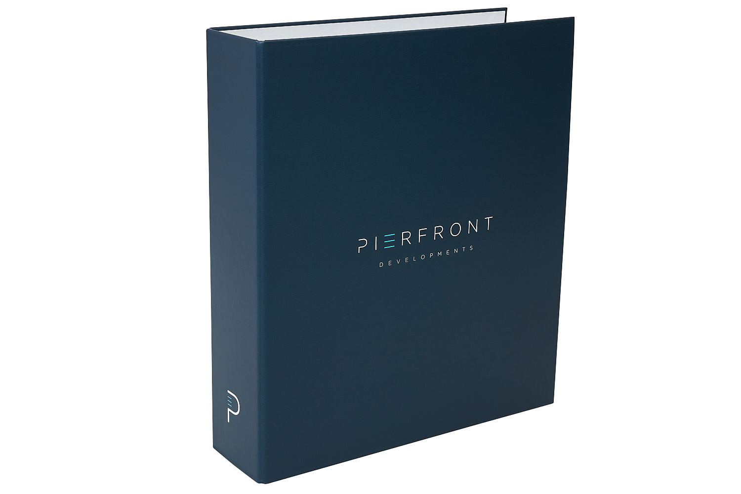 Pierfront Developments by Designease, UK