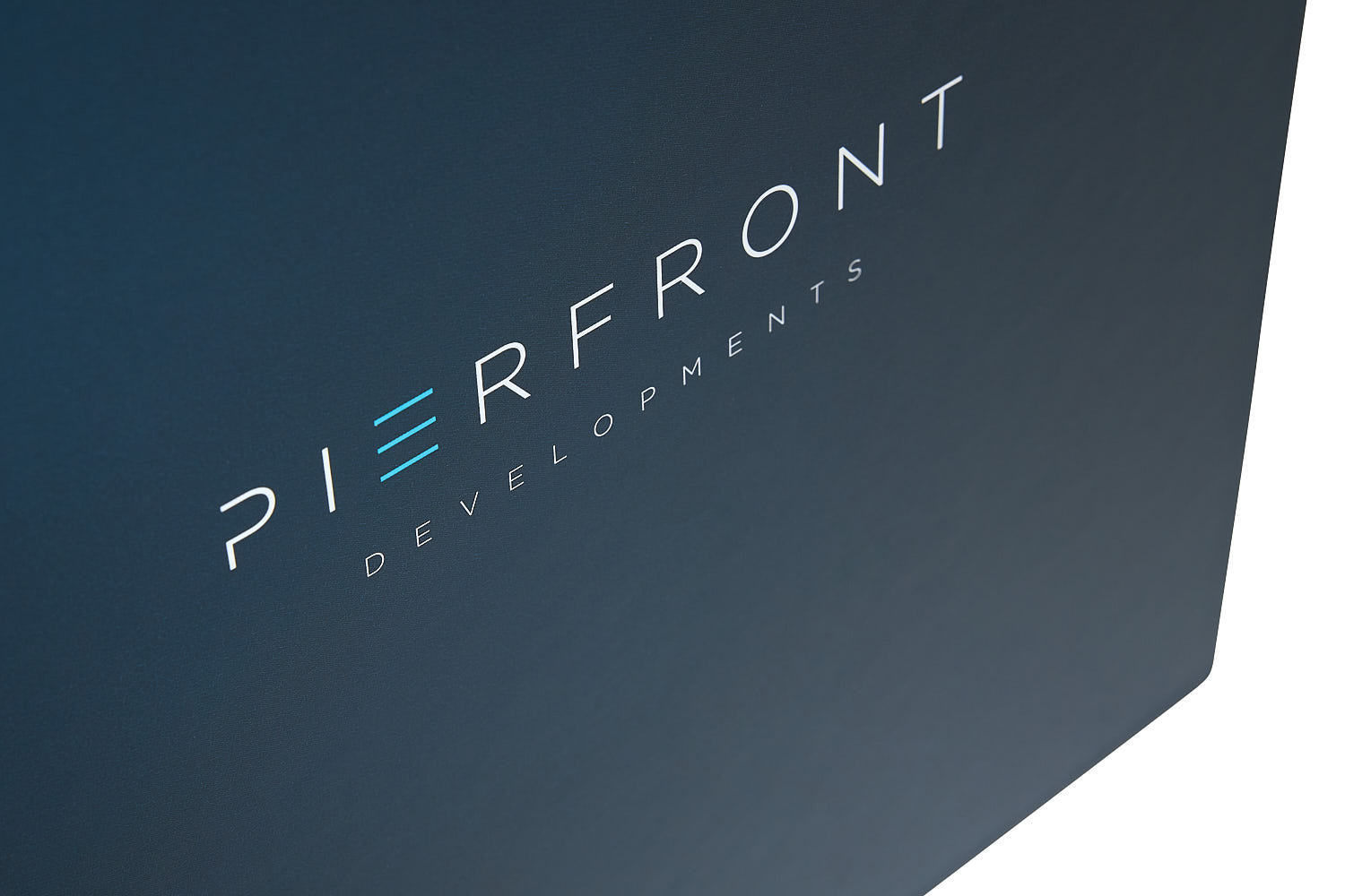 Pierfront Developments by Designease, UK