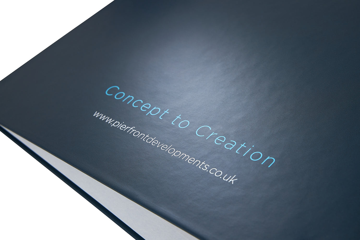 Pierfront Developments by Designease, UK