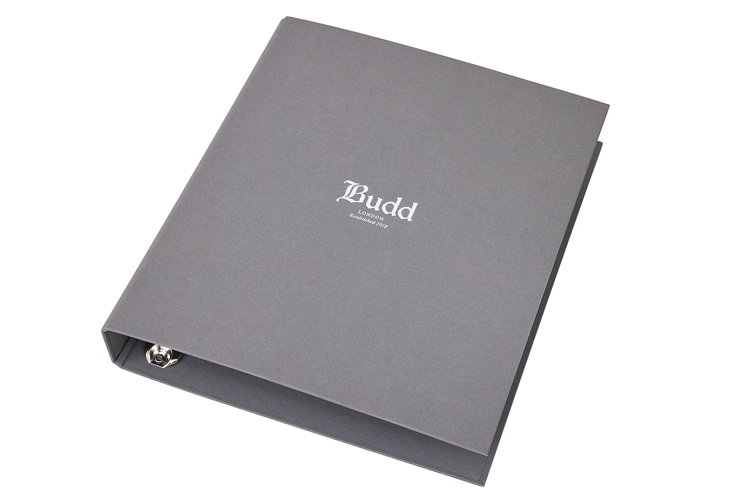 Budd London by Designease, UK