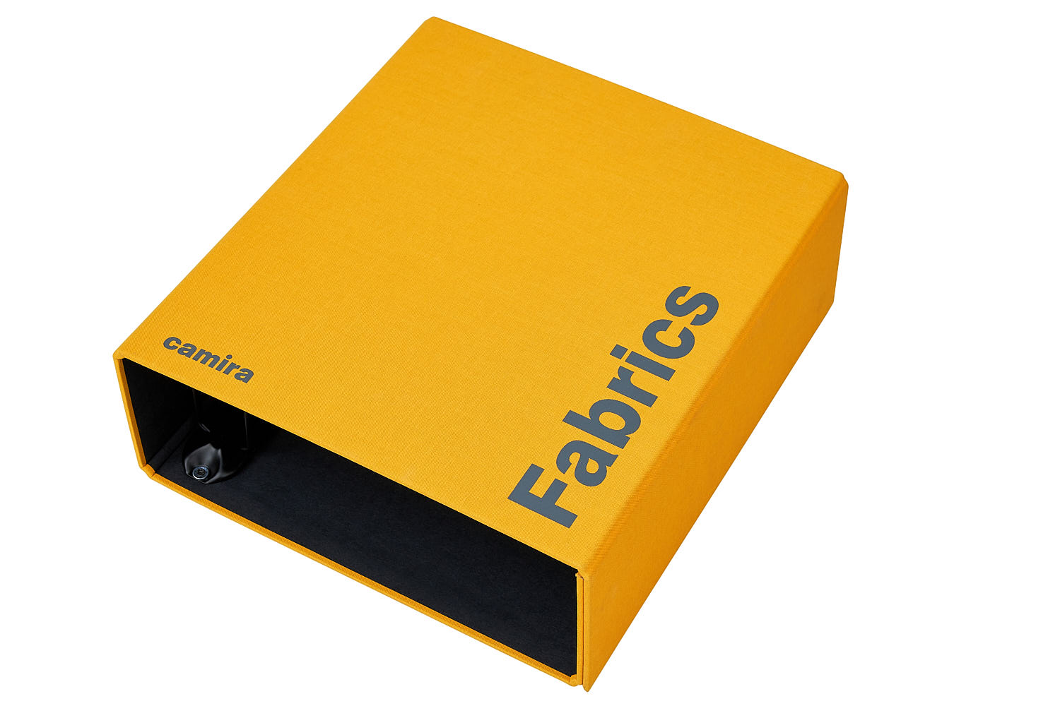 Camira Fabrics by Designease, UK