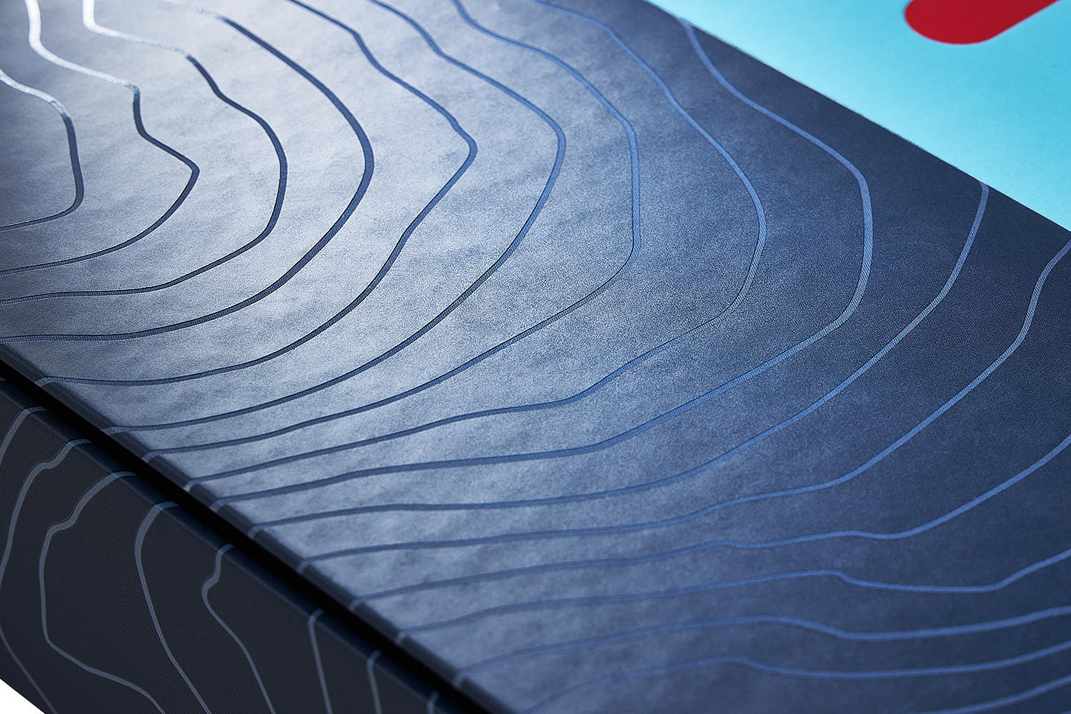 Mackoy Groundworks by Designease, UK