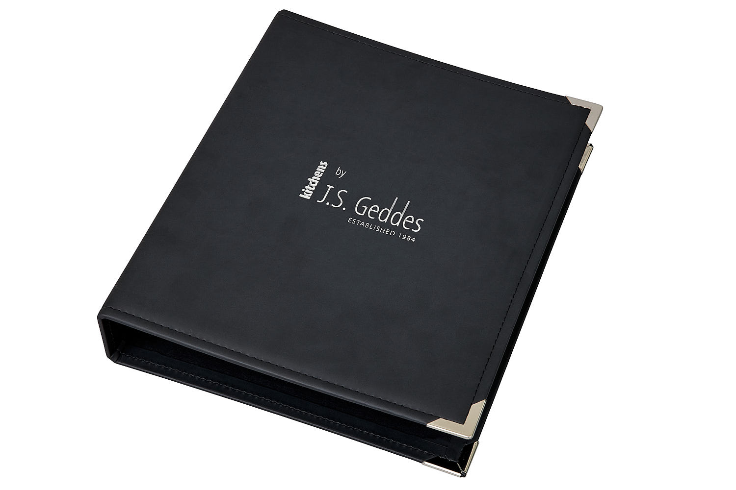 J.S. Geddes Kitchen designs by Designease, UK