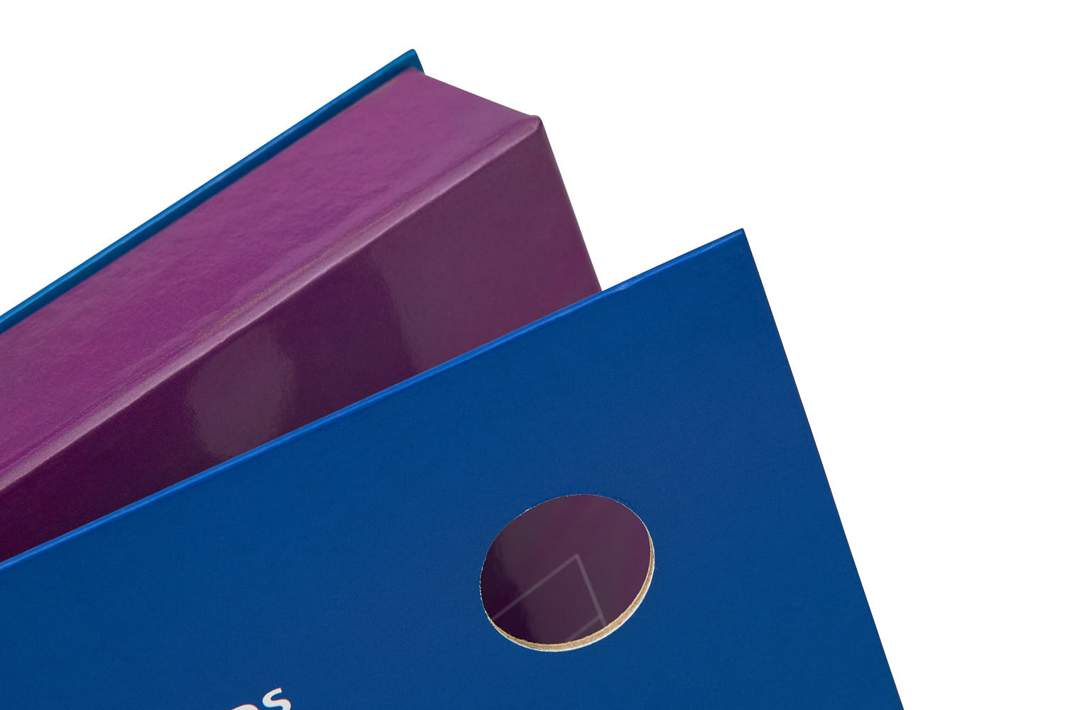 Europoint Display by Designease, UK