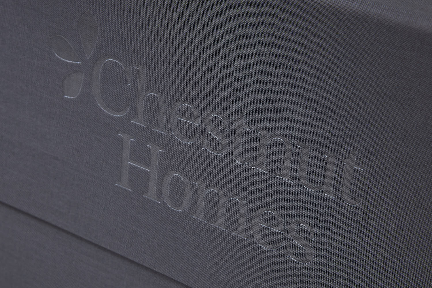 Chestnut Homes by Designease, UK