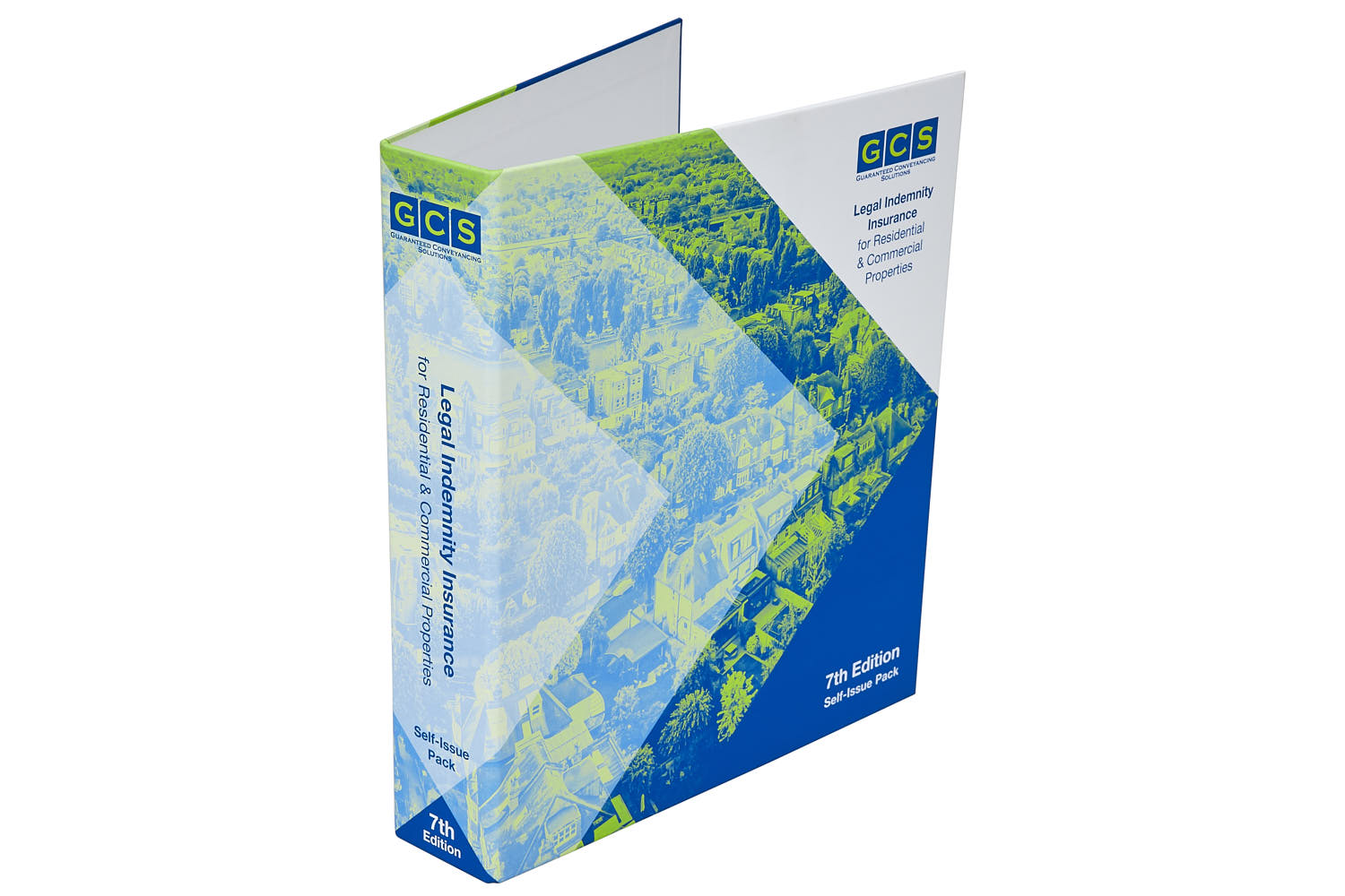 GCS by Designease, UK