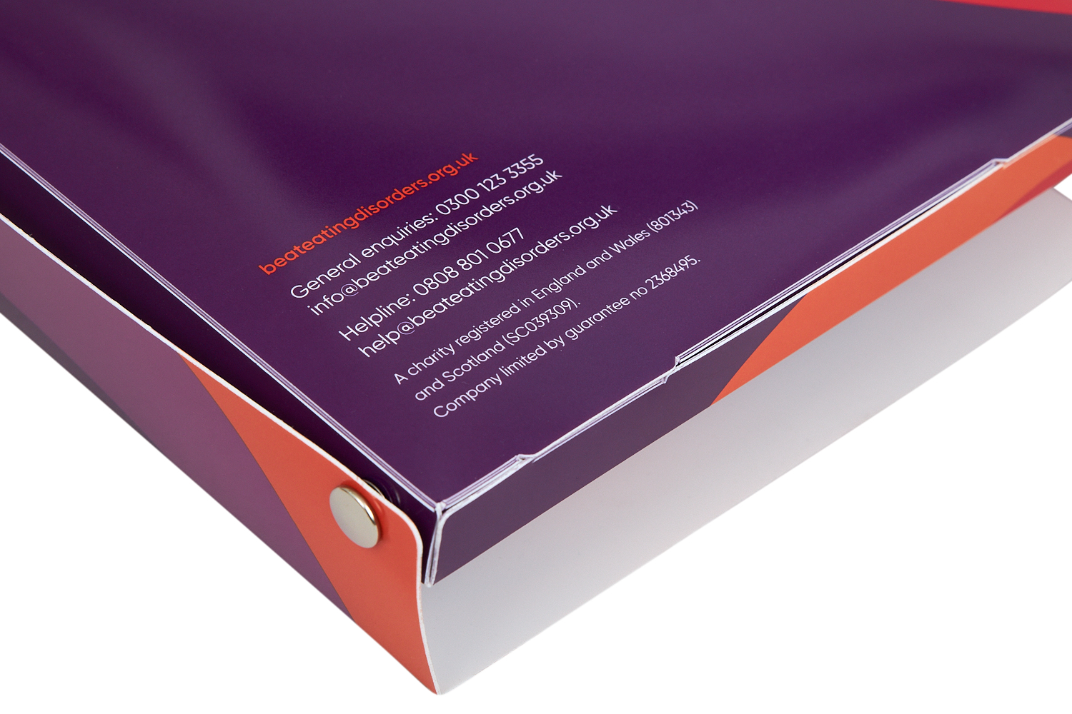 Beat by Designease, UK