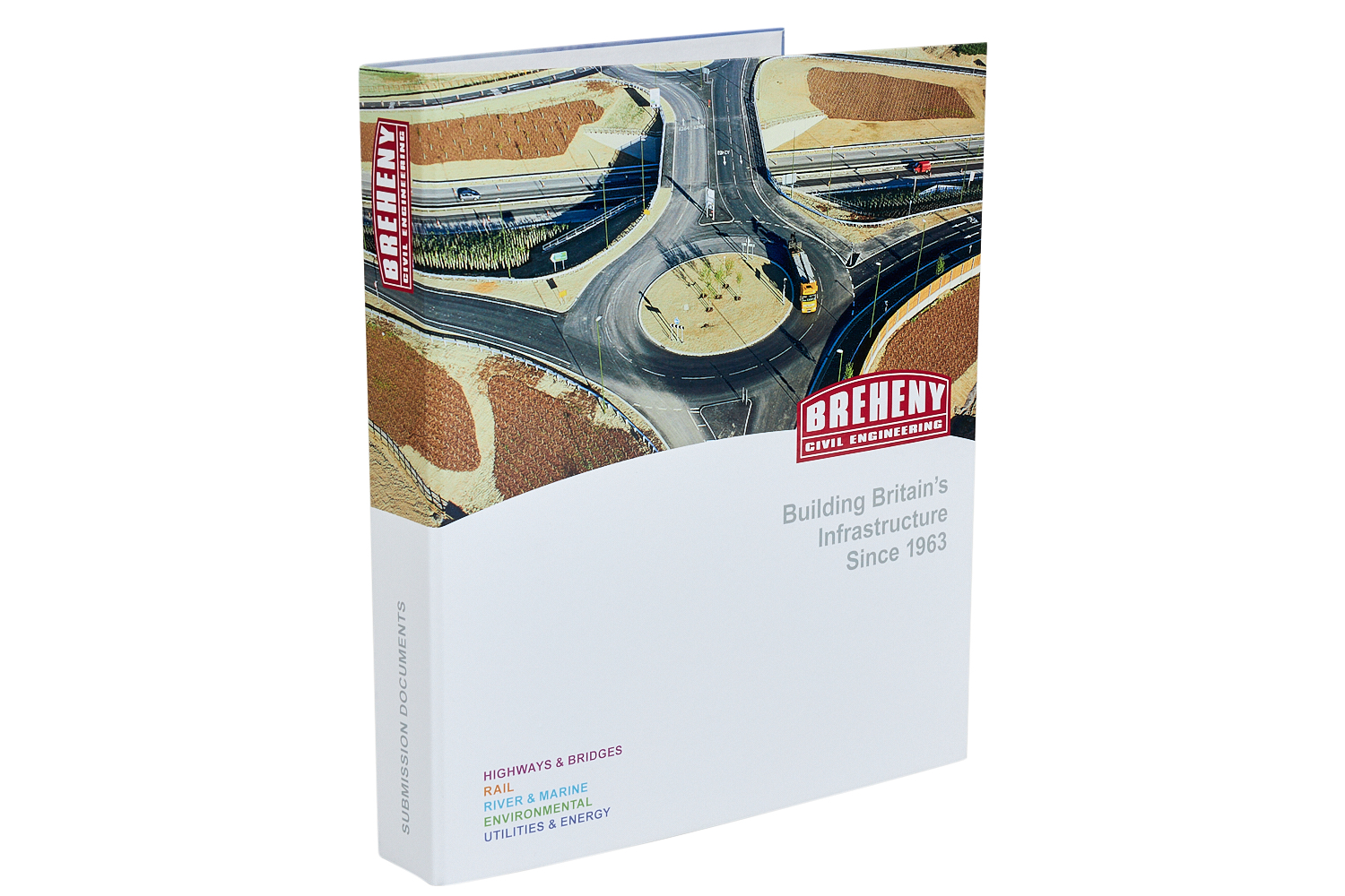 Breheny by Designease, UK