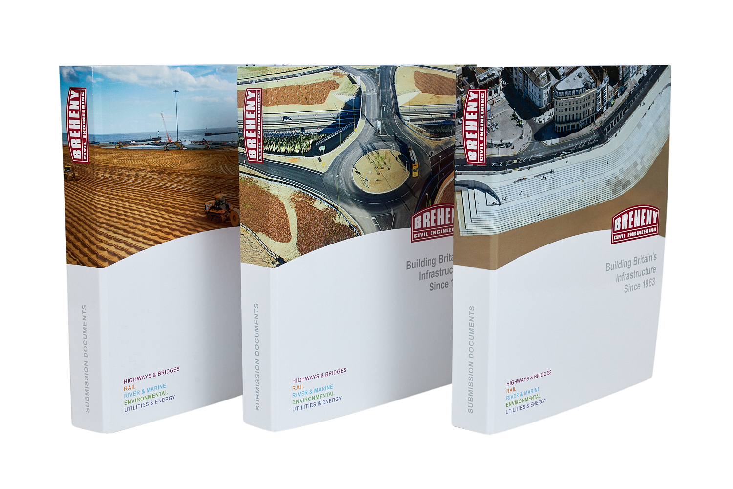 Breheny by Designease, UK