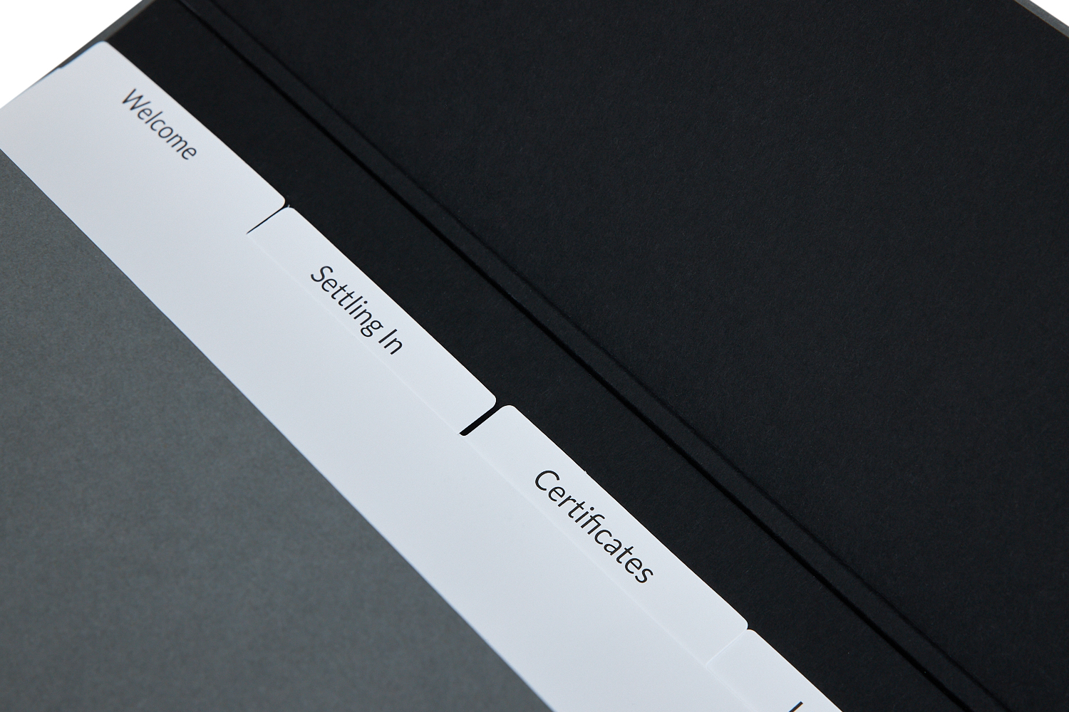 Peveril homes by Designease, UK