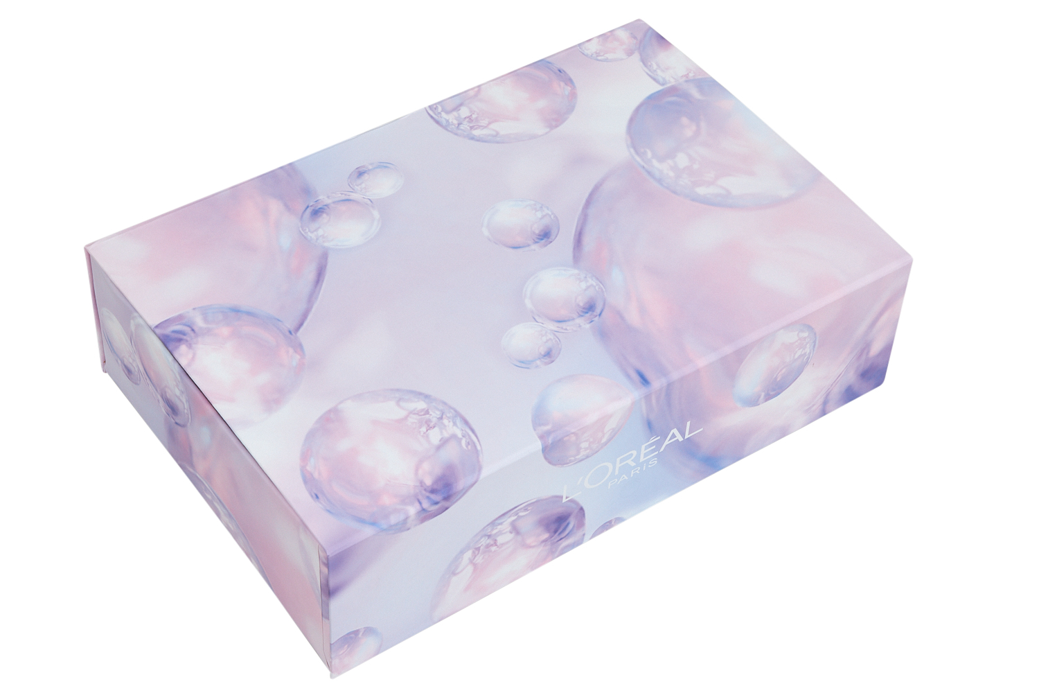 Loreal Paris by Designease, UK