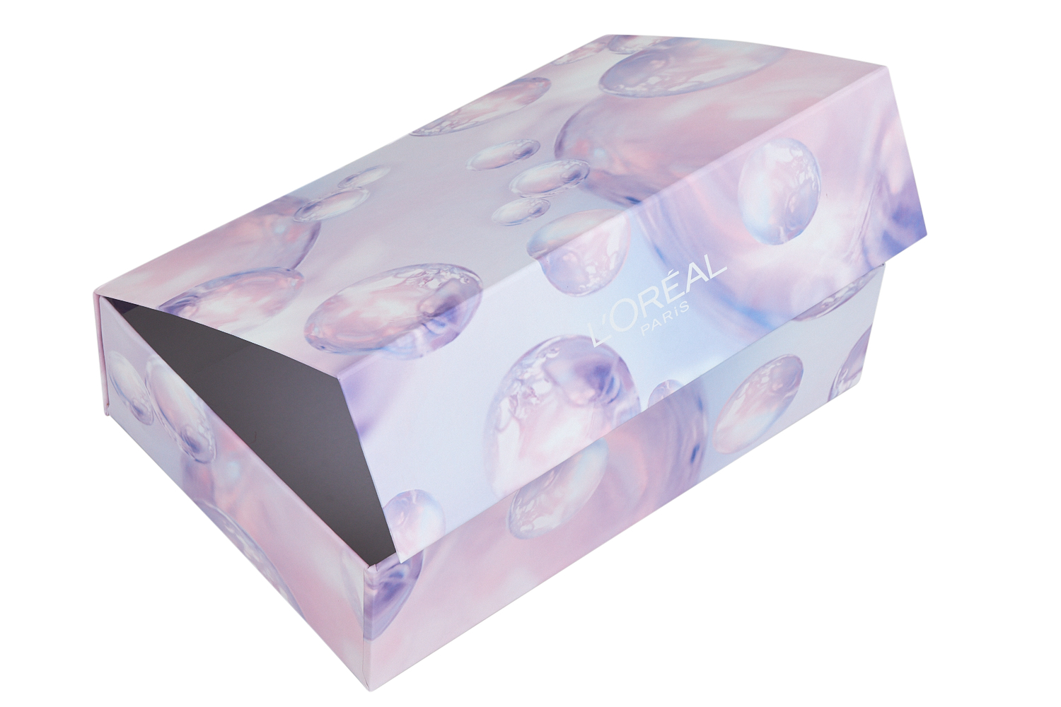 Loreal Paris by Designease, UK