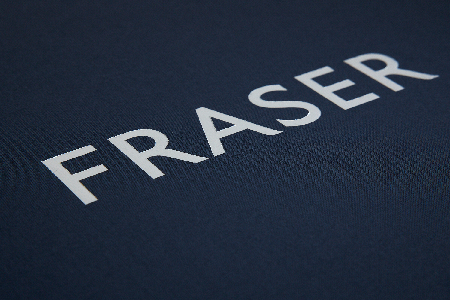 Fraser Yachts by Designease, UK