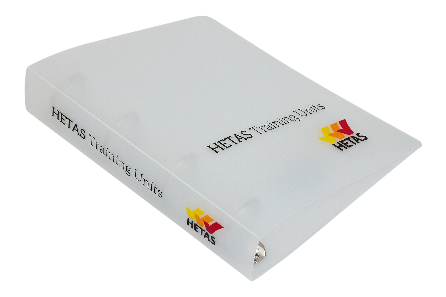 Hetas by Designease, UK