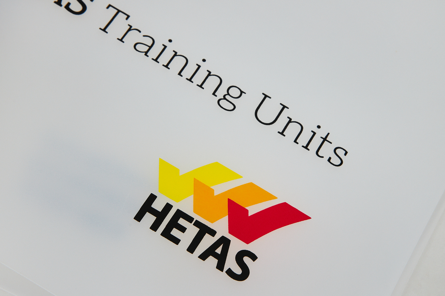 Hetas by Designease, UK