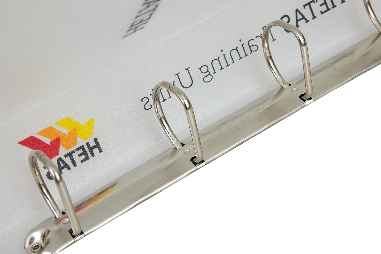 Hetas by Designease, UK