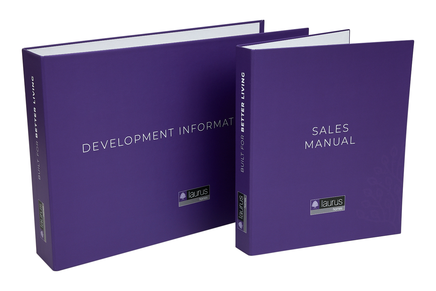 Laurus Homes by Designease, UK