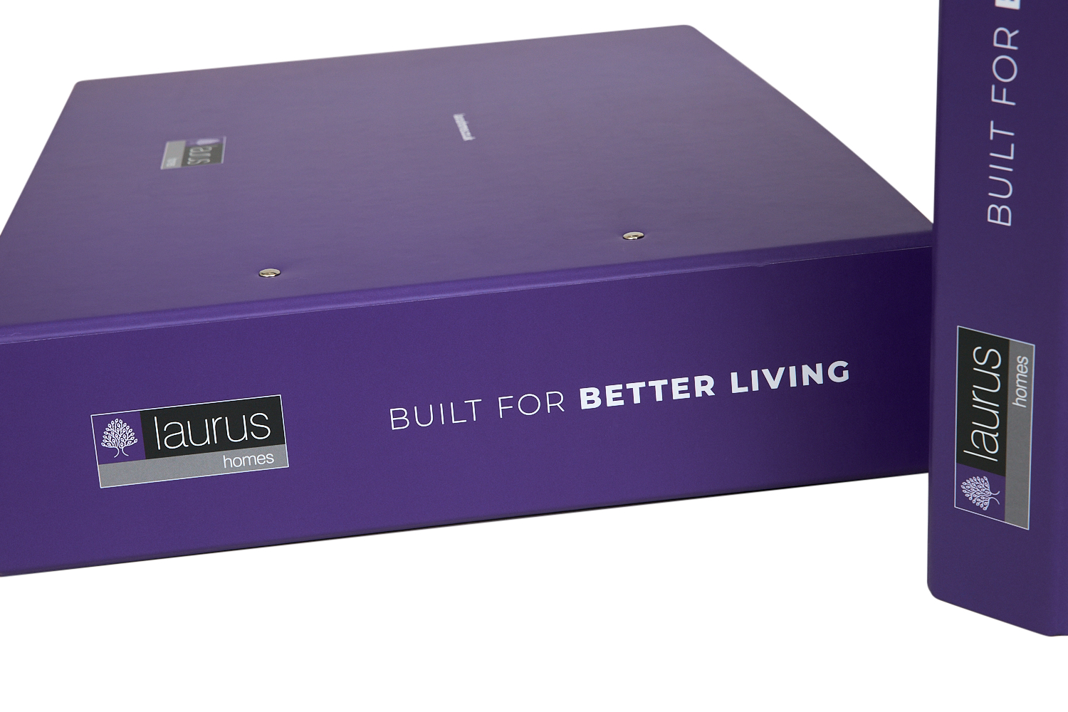 Laurus Homes by Designease, UK