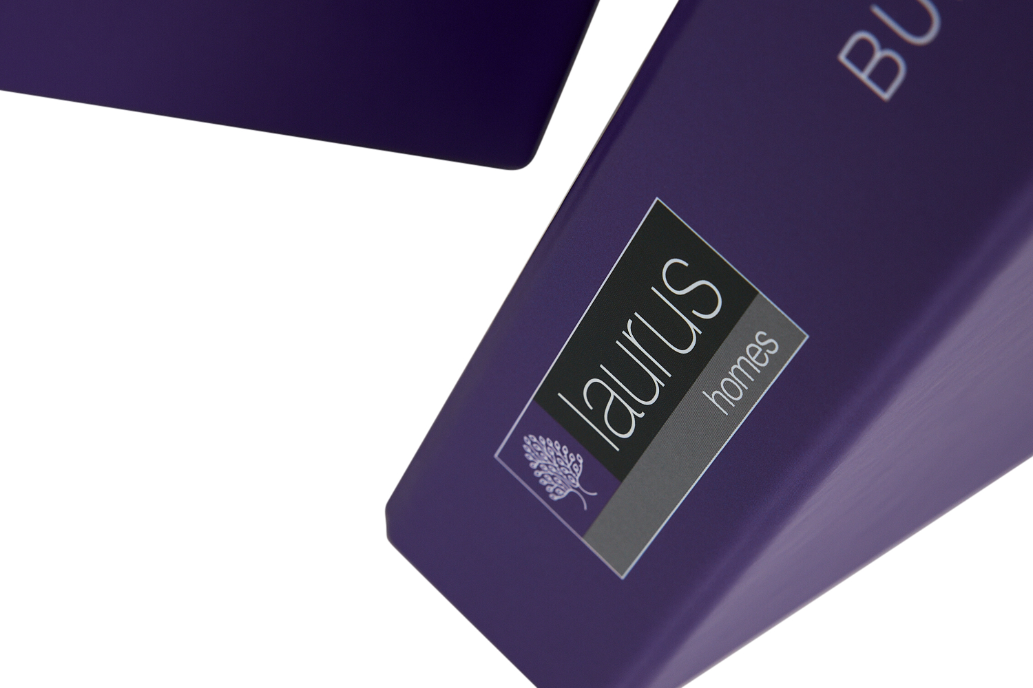 Laurus Homes by Designease, UK