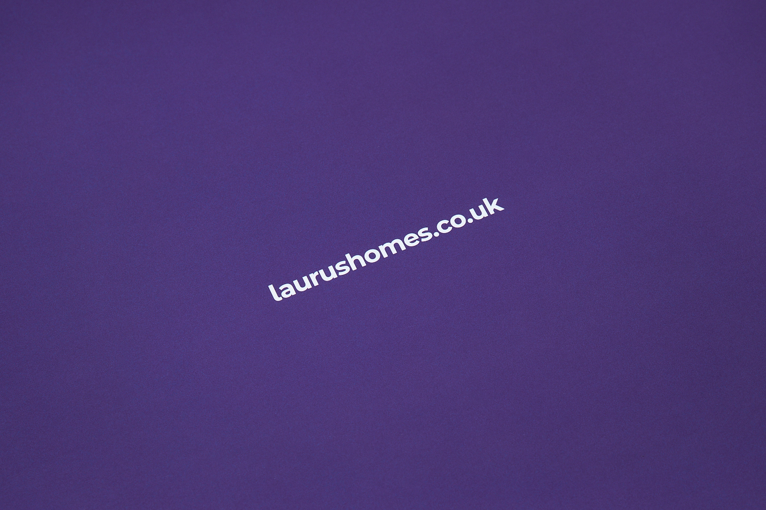 Laurus Homes by Designease, UK