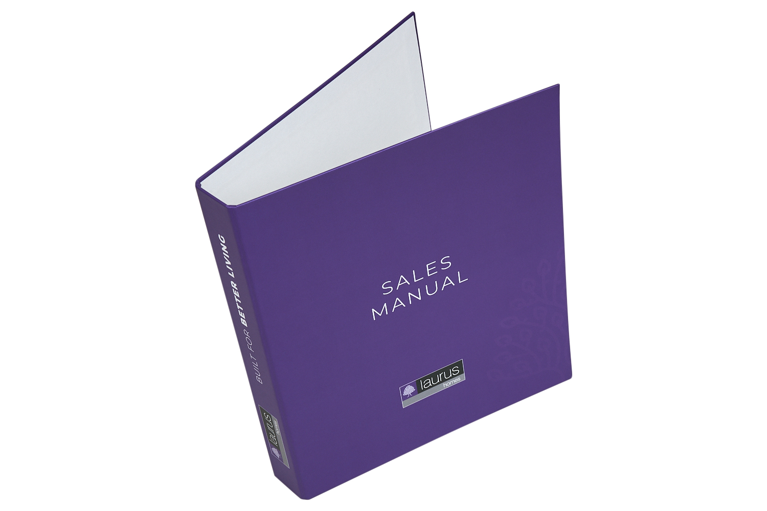 Laurus Homes by Designease, UK