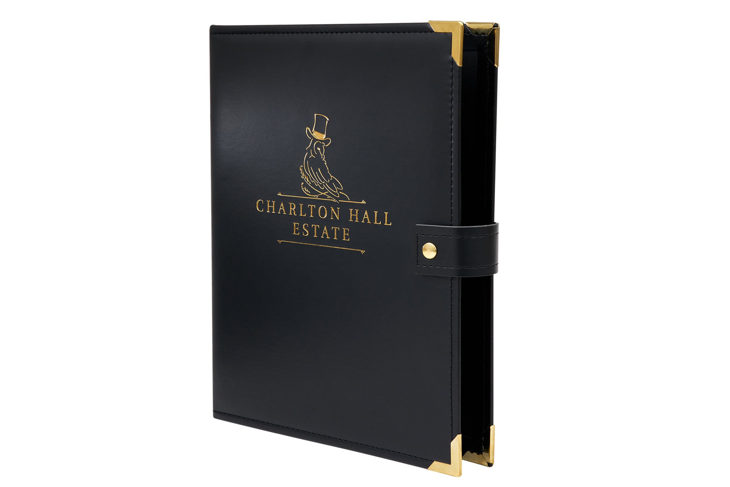 Charlton Hall Estate by Designease, UK