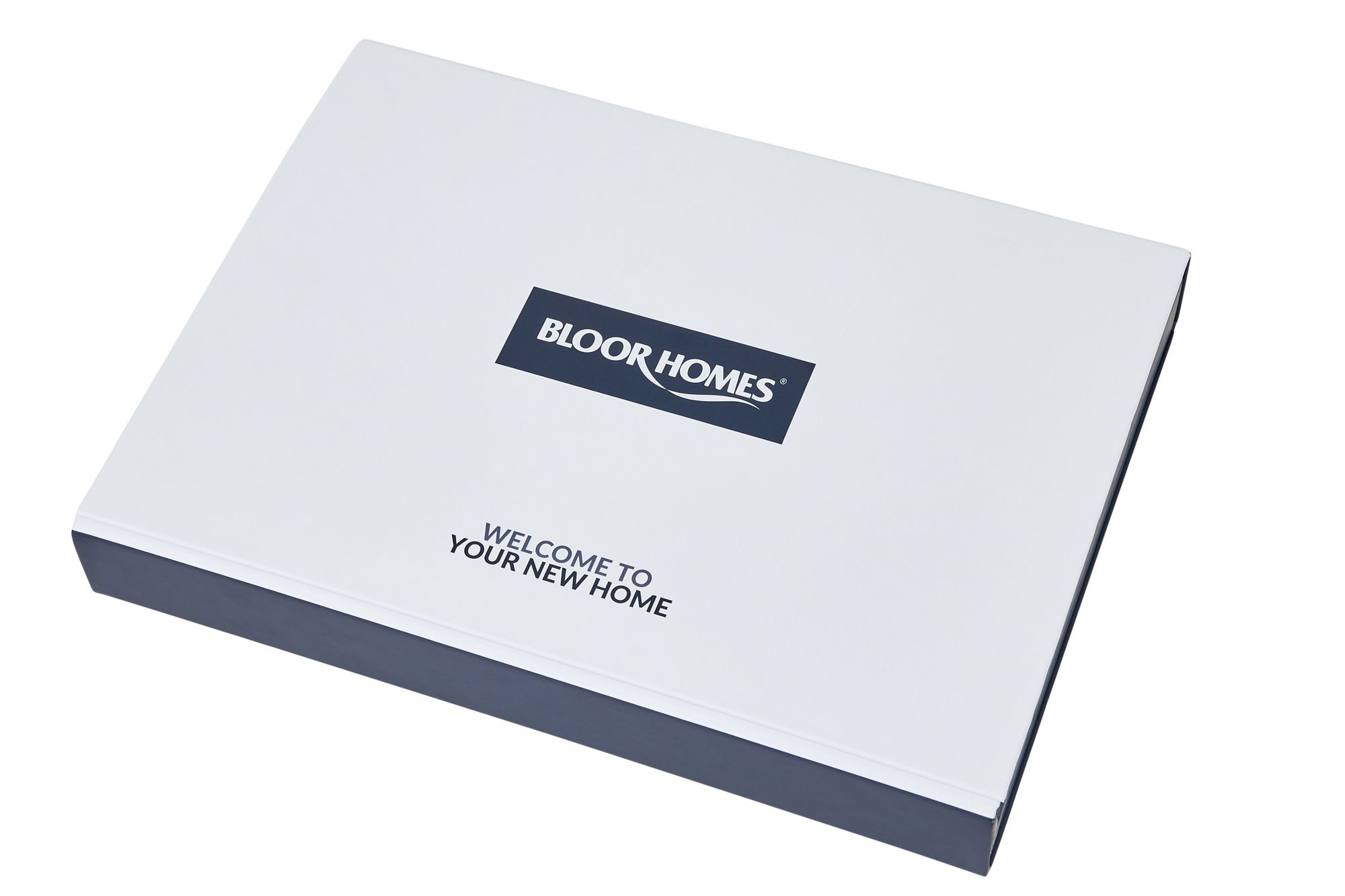 Bloor Homes Handover Boes by Designease, UK