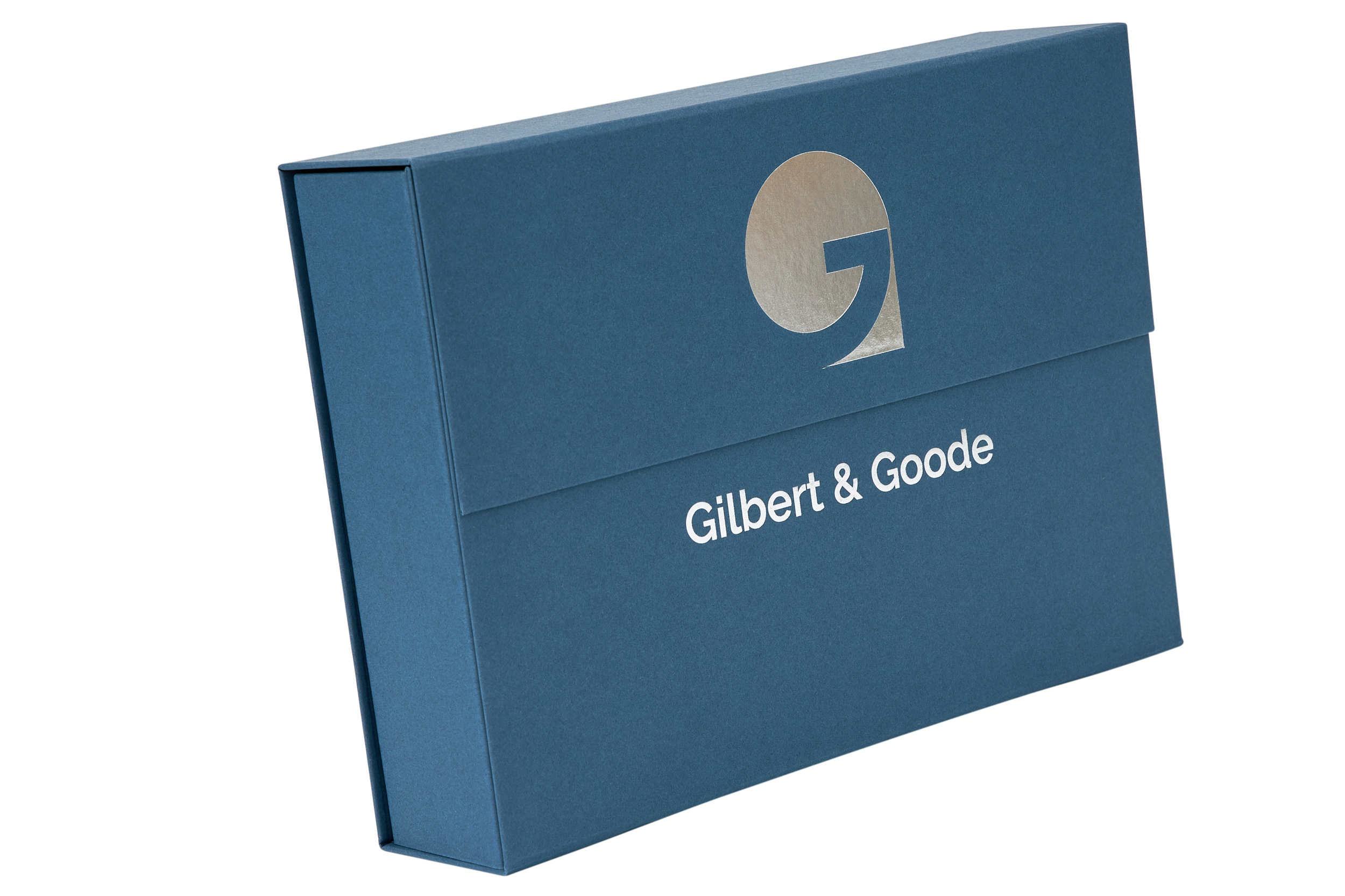 Gilbert & Goode by Designease, UK