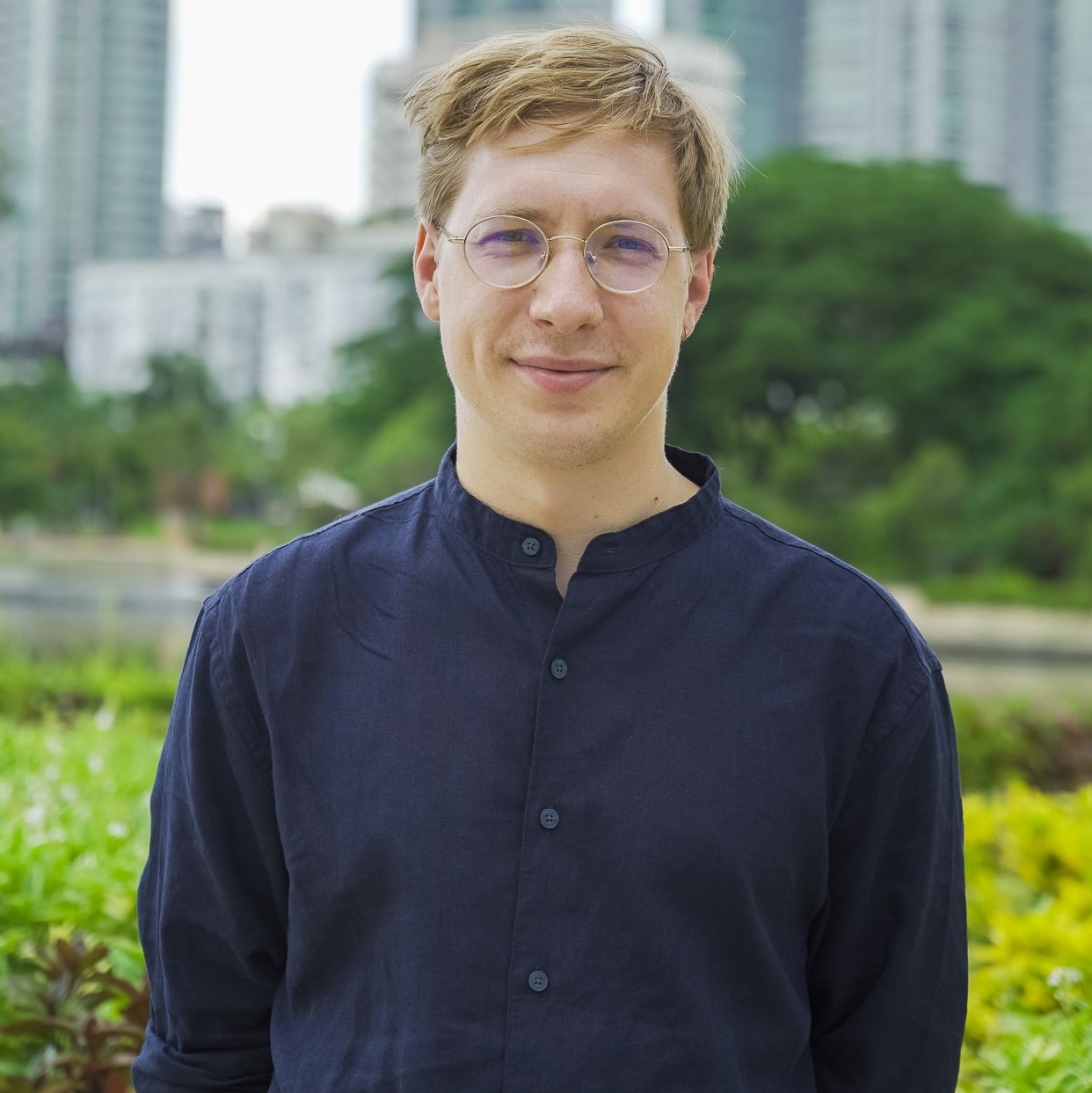 Our team delivers hands-on support for building and scaling startups