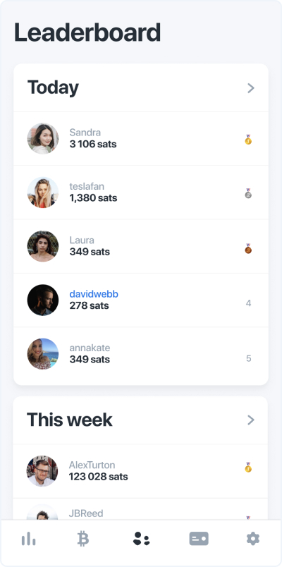 Questions and Answers