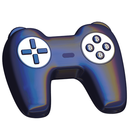 Bitcoin Rewarded Games