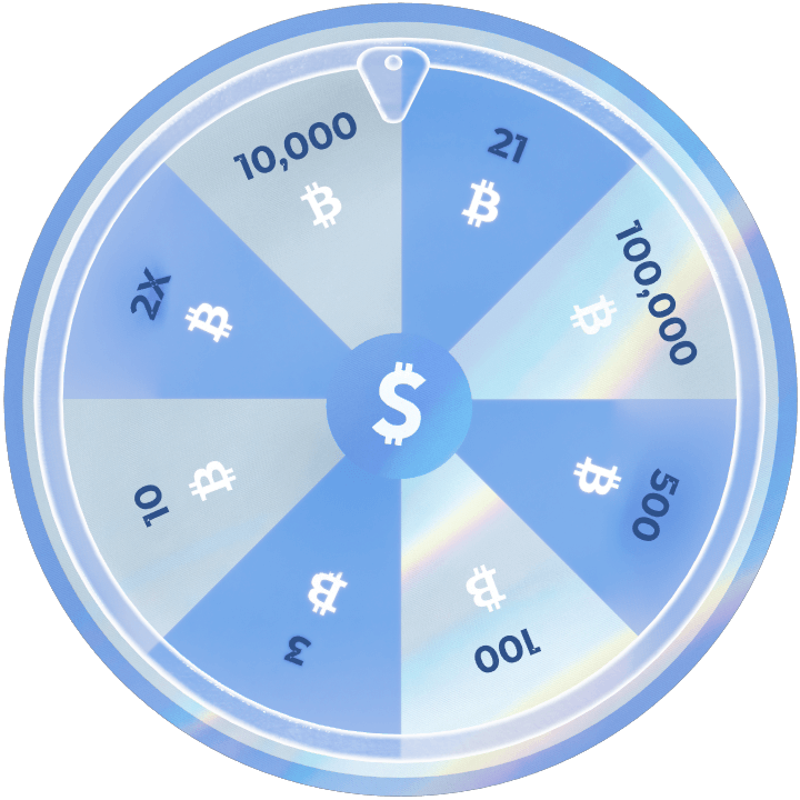sMiles: Bitcoin Rewards