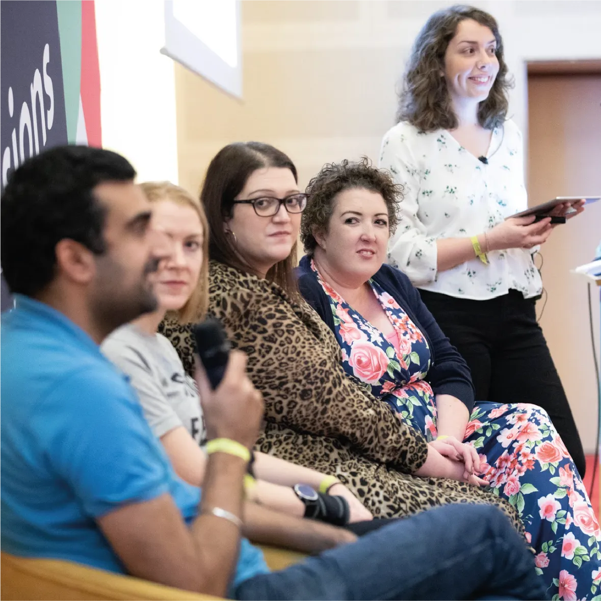 Shift.ms | Forum, Community & Support For Those With MS