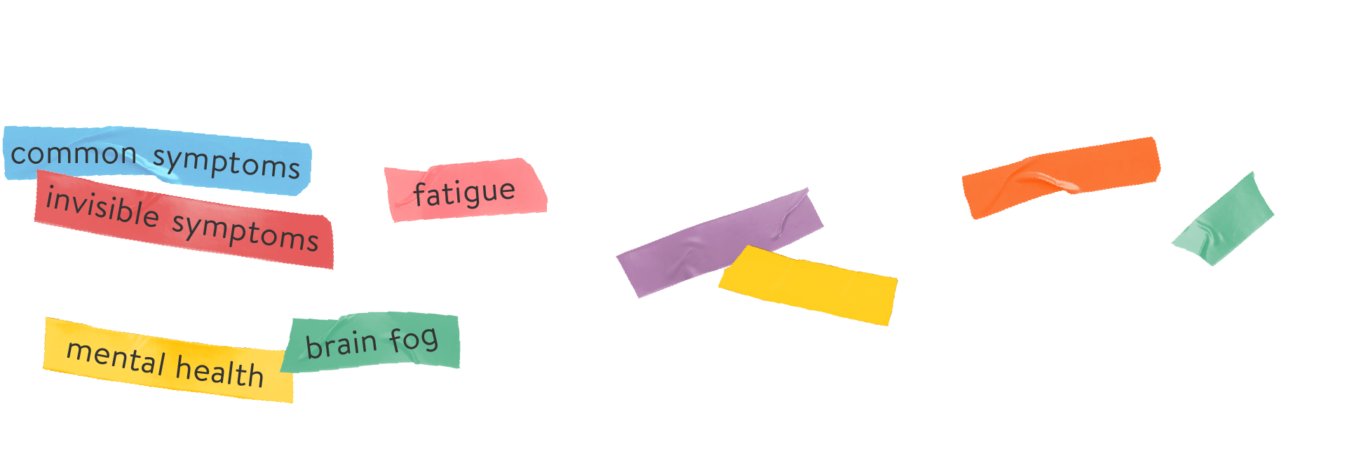 Multiple Sclerosis symptoms | Shift.ms