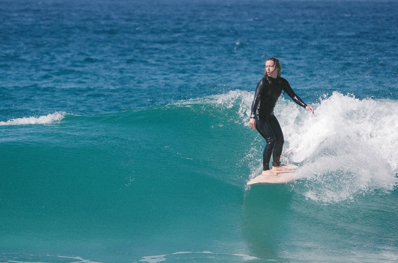 Intermediate and beyond: secret to faster surf progression | The Surf ...
