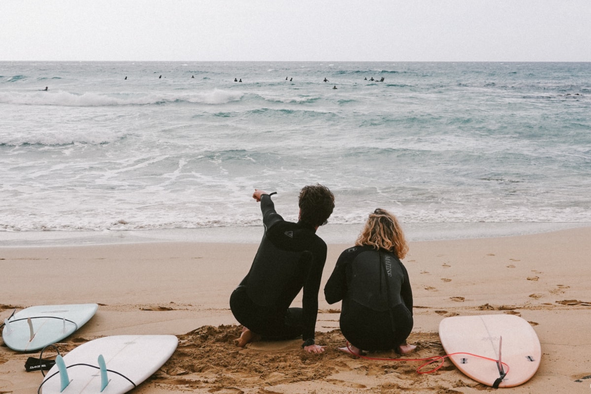 Intermediate and beyond: secret to faster surf progression | The Surf ...