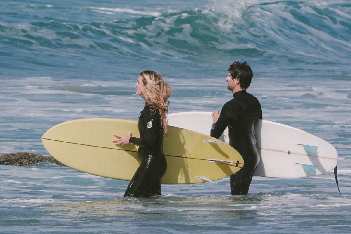 Intermediate and beyond: secret to faster surf progression | The Surf ...