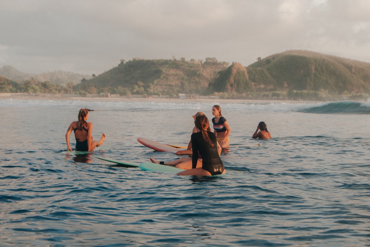 The Top 3 Warm-Water Surf Destinations Right Now | The Surf Tribe Blog