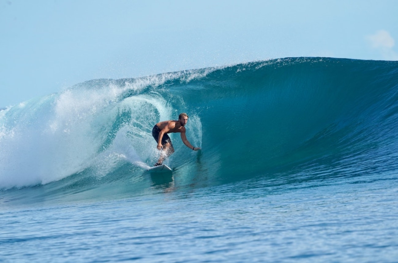 How to Plan the Perfect Maldives Surf Trip in 5 Steps | The Surf Tribe Blog