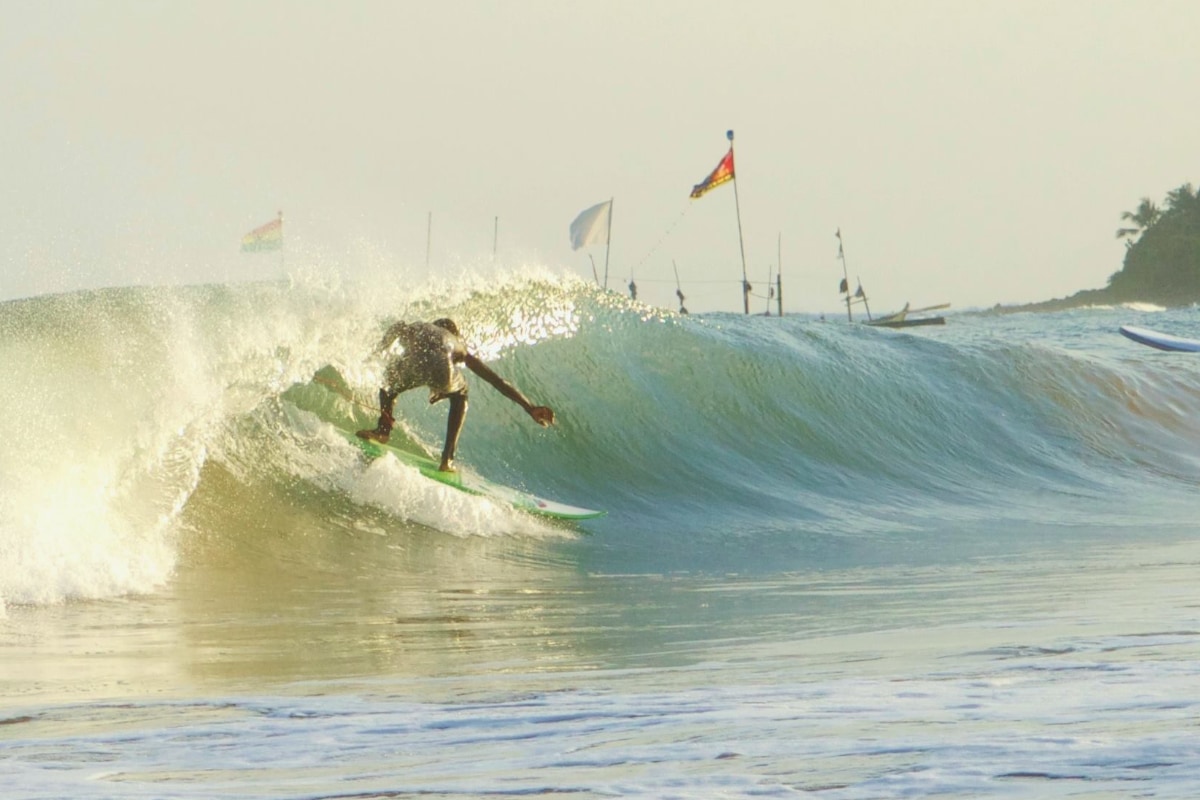 The Best Surfing in Africa (For All Skill Levels) | The Surf Tribe Blog