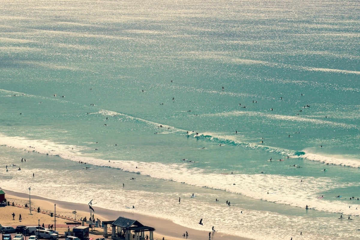 The Best Surfing in Africa (For All Skill Levels) | The Surf Tribe Blog