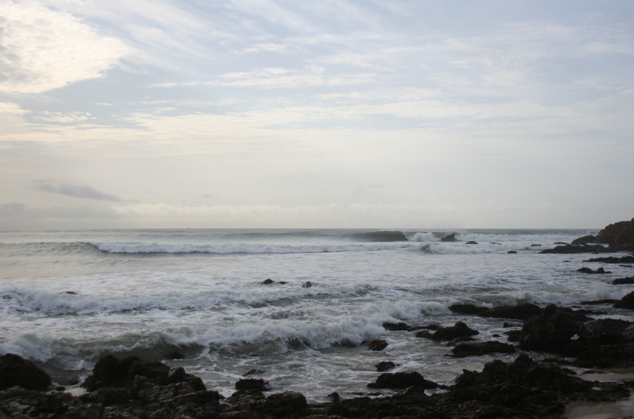 Everything You Need to Know About Surfing Ghana | The Surf Tribe Blog