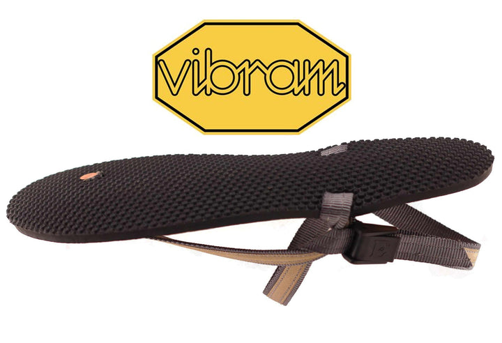 Earthrunners Elemental vs. Circadian | Barefoot Sandals Comparison & Review