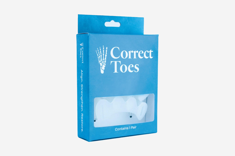 Correct Toes Original | Barefoot Shoes