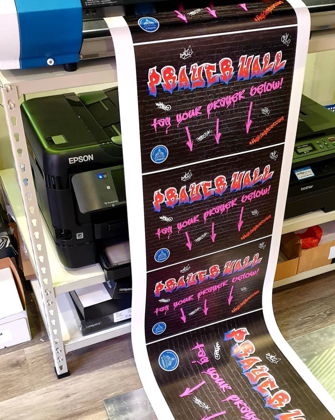 Premium Print - Printing Company in Croydon