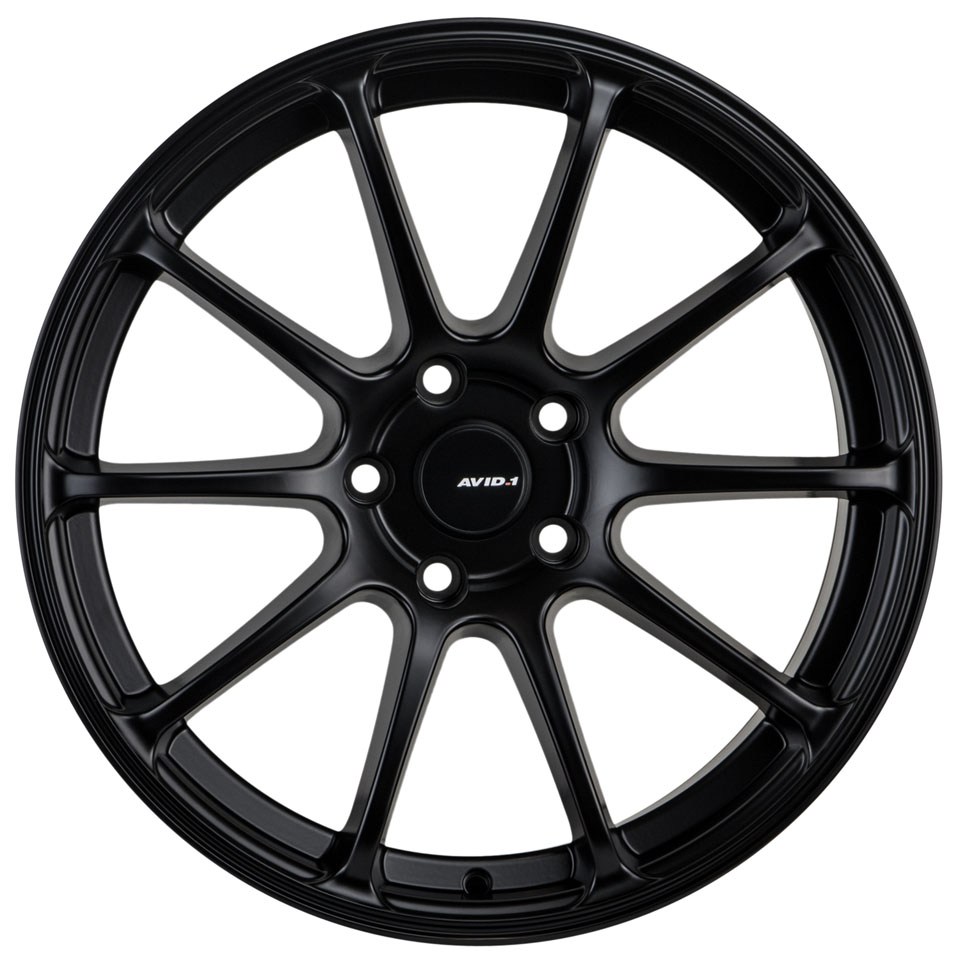 AV27 Hyper from Avid 1 Wheels