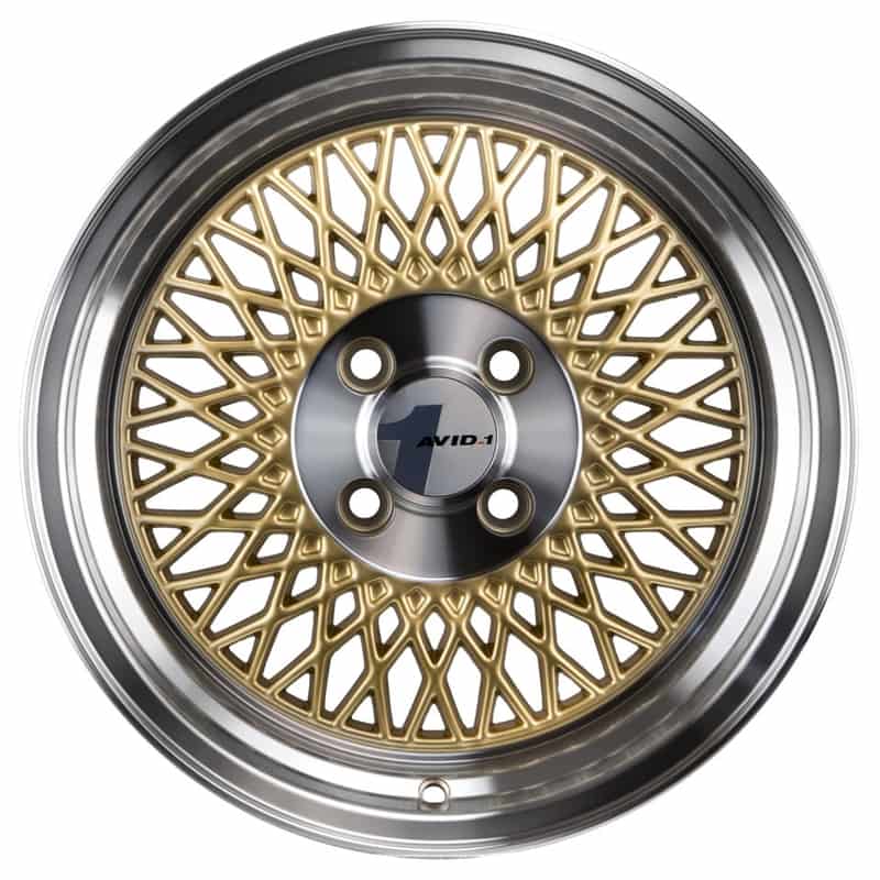 All Avid 1 Wheels