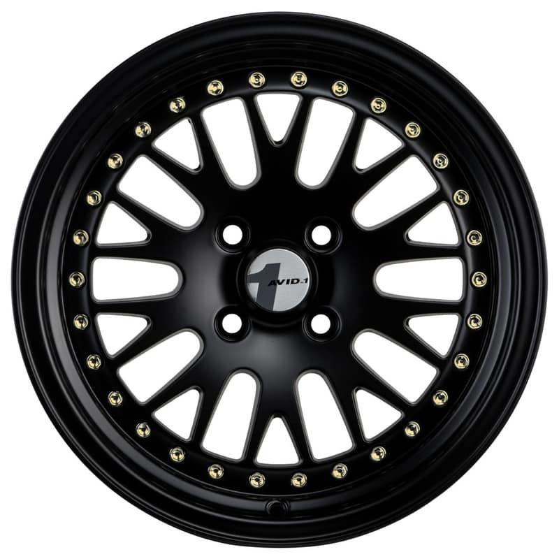 All Avid 1 Wheels